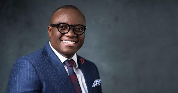 CLRNN in conversation with Dr Joshua Bamfo – ACLRH – Applied Commercial ...